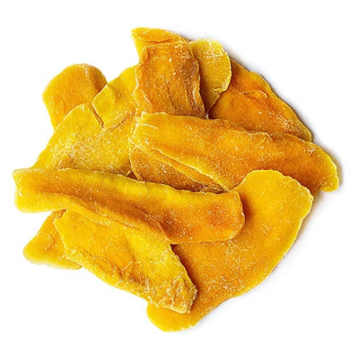 Organic Mango Cheeks – Bone-In Food