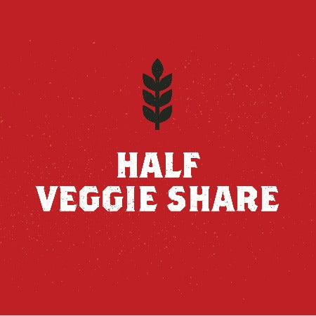 Veggie Share Donation – Bone-In Food