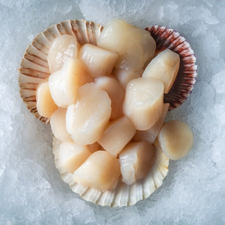 Seafood – Tagged "Shellfish" – Bone-In Food